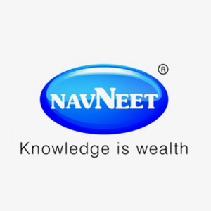 navneet-logo | Advertising Agency in Ahmedabad | Branding Agency ...
