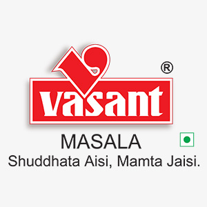 vasant-masala-logo | Advertising Agency in Ahmedabad | Branding Agency ...