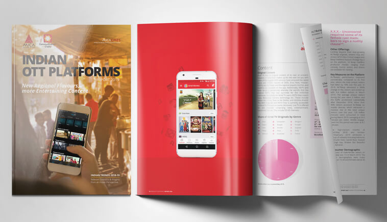 indian-ott-banner-5 | Advertising Agency in Ahmedabad | Branding Agency ...