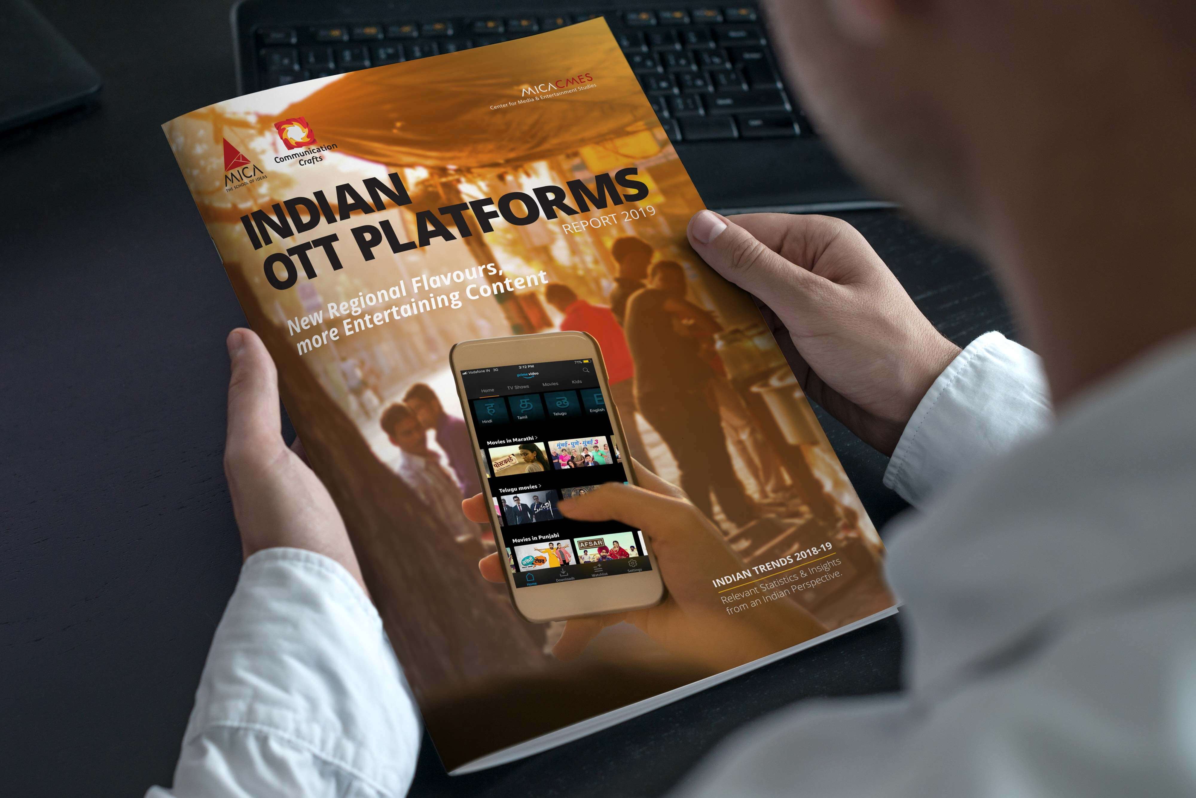 indian-ott-banner-6 | Advertising Agency in Ahmedabad | Branding Agency ...