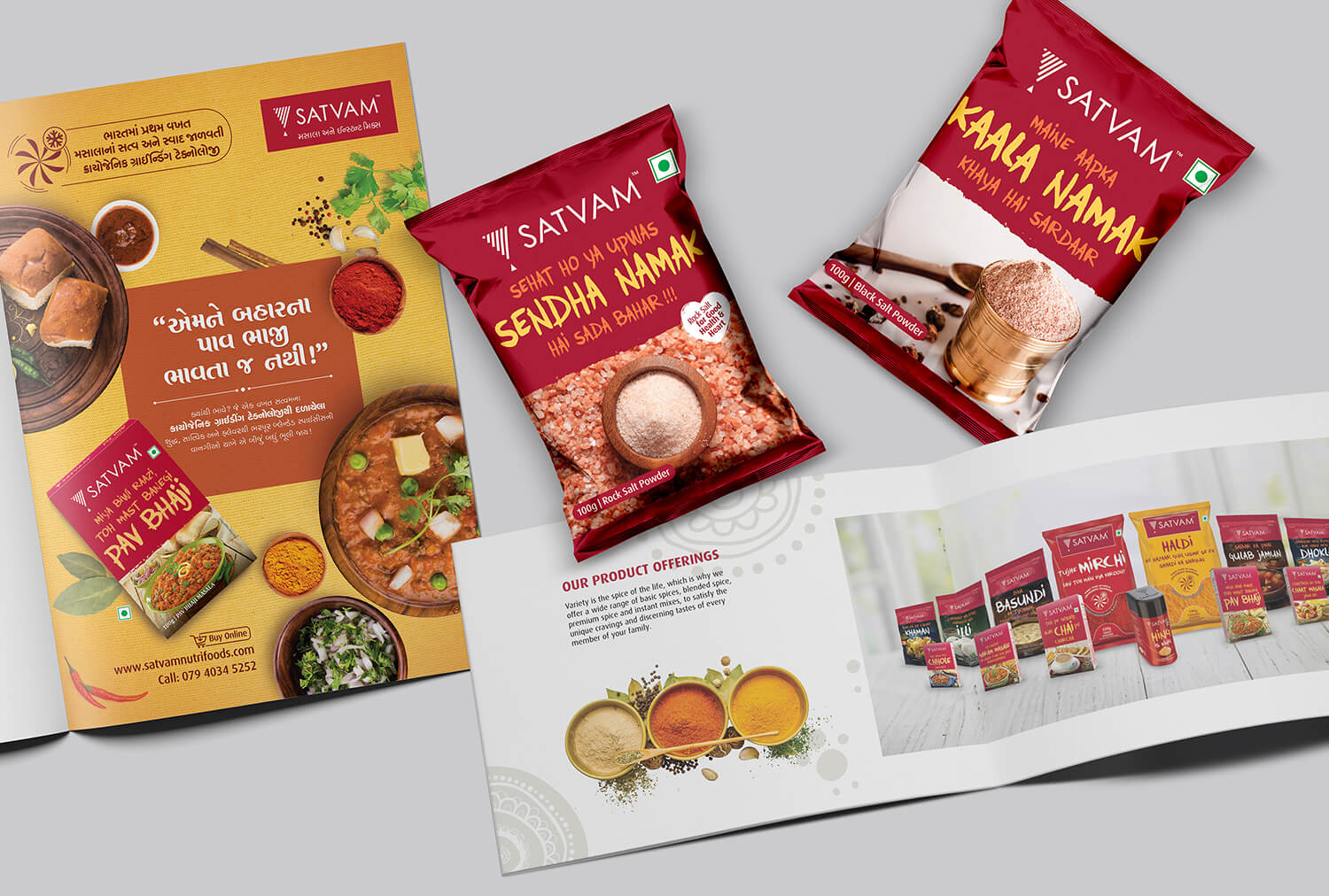 Graphic Design Agency in Ahmedabad | Logo & Packaging Design