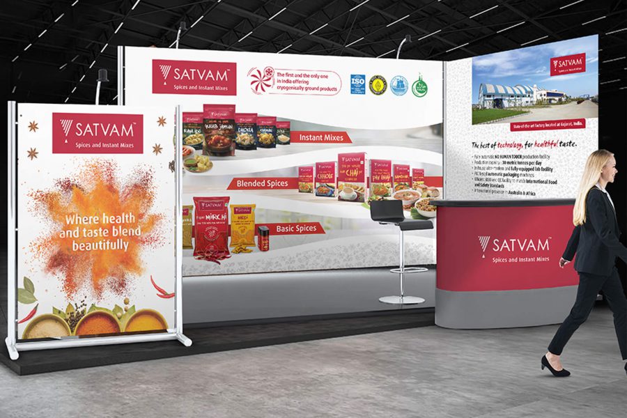 Graphic Design Agency in Ahmedabad | Logo & Packaging Design