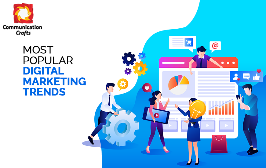 Digital marketing & Advertising blogs