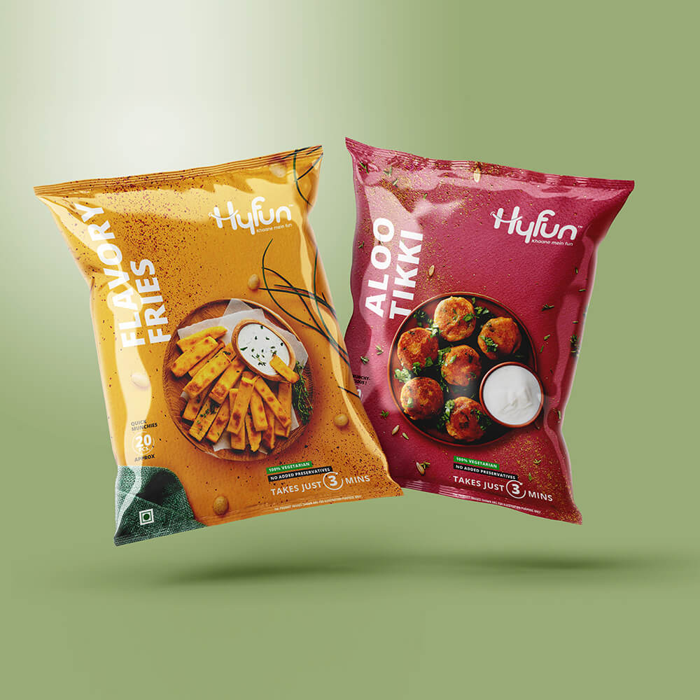 Branding Design Portfolio