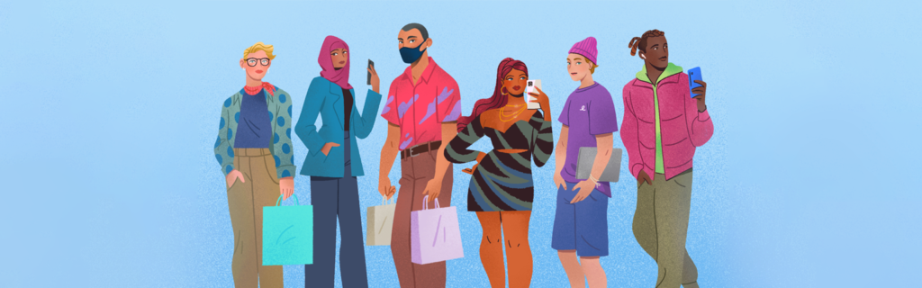 Gen Z Marketing - Exploring the New Generation