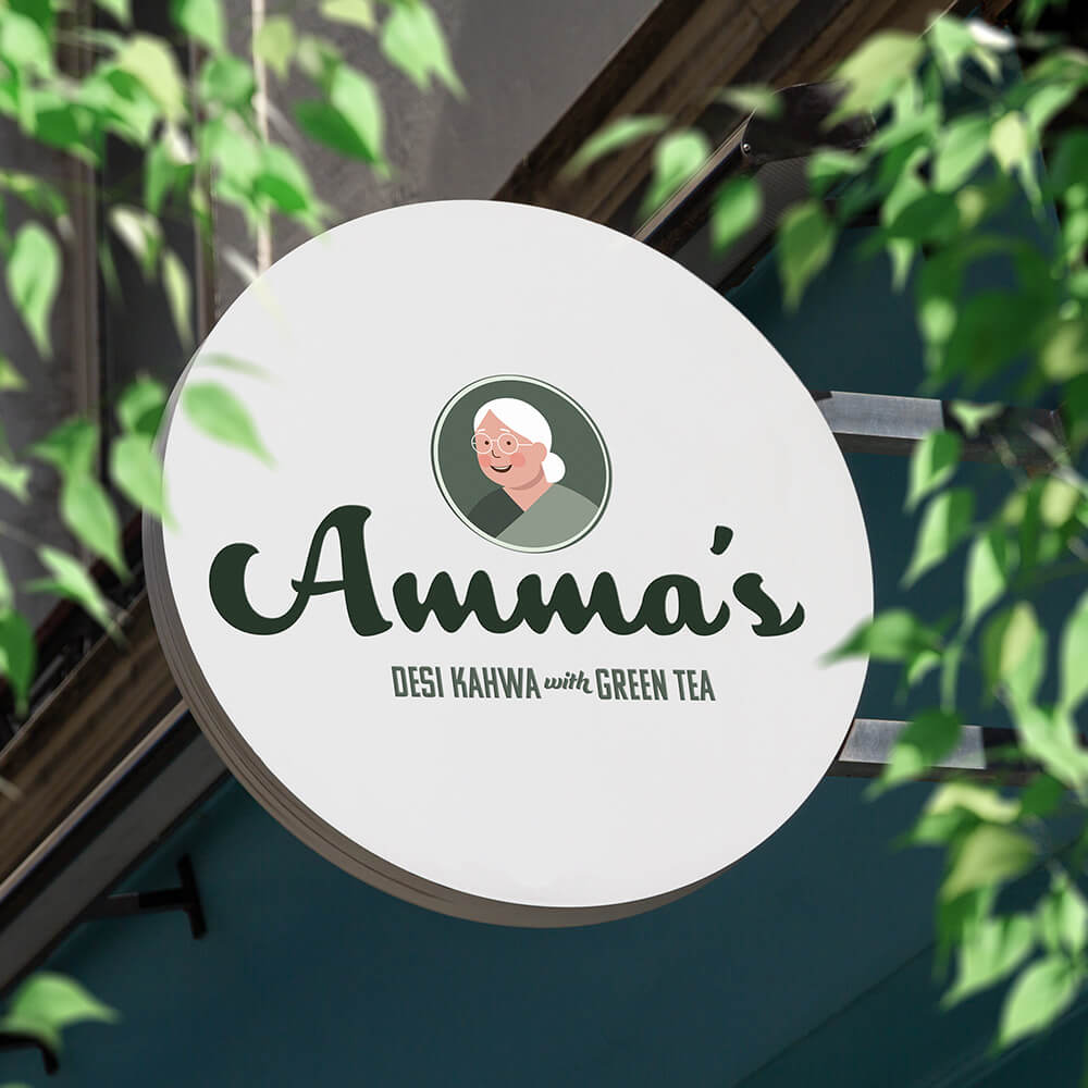 Branding Design Portfolio