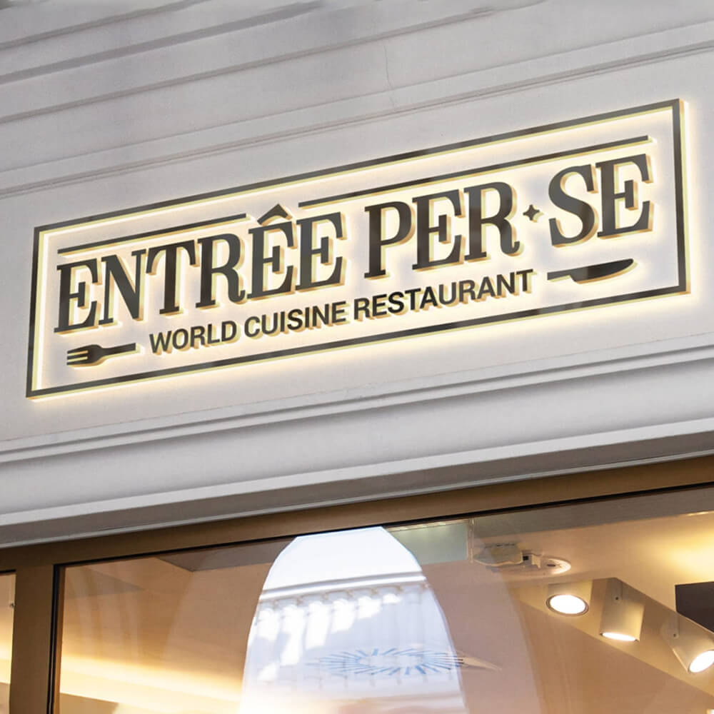 Branding Design Portfolio