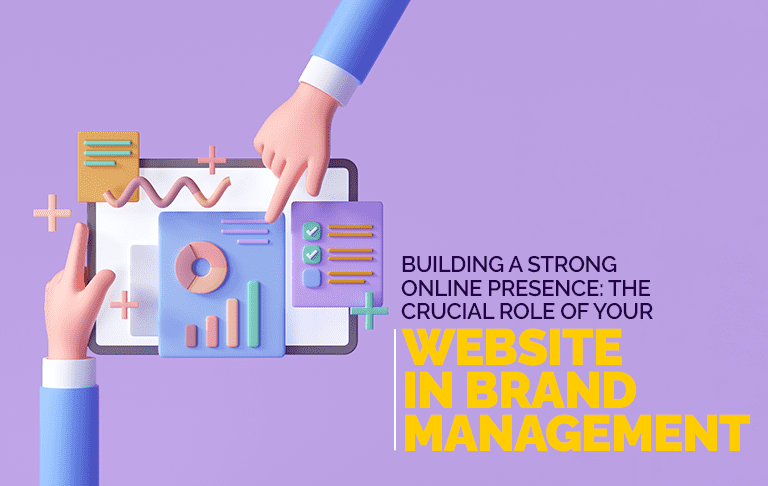 Effective Ways to Build Your Online Presence