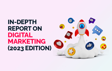 Digital marketing & Advertising blogs