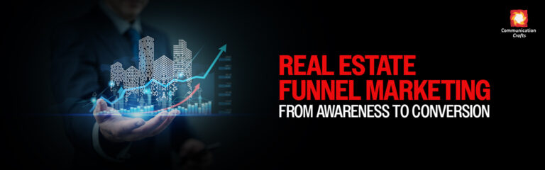 Real Estate Lead Funnel Strategy to Increase Conversions